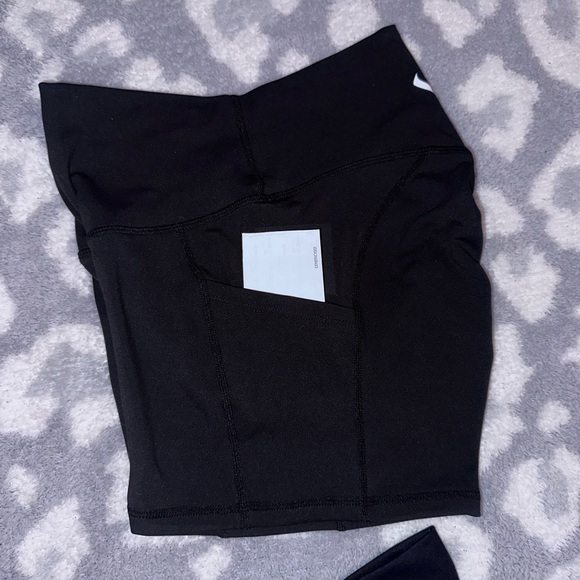 Violate The Dress Code | Shorts | Violate The Dress Code Luxe Black ...